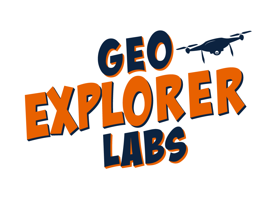 Brand Guidelines – Geo Explorer Labs